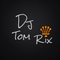 Tom Rix - Dj für Hamburg und Umgebung
